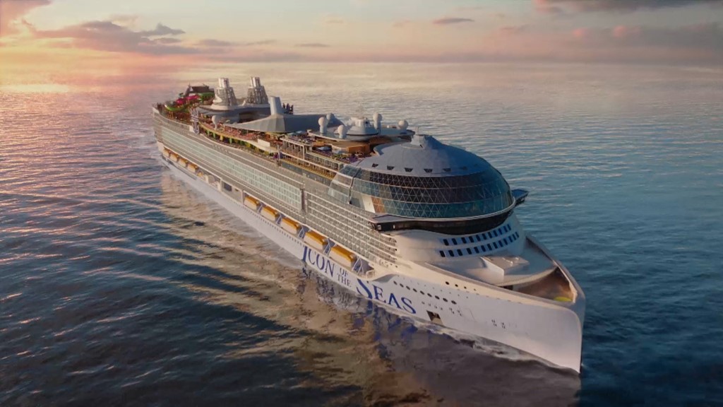 Icon Of The Seas Casino Offers Update