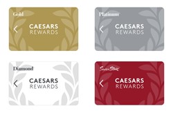 Caesars Rewards New Tier Credit System with Darryl McEwen, the Seven ...