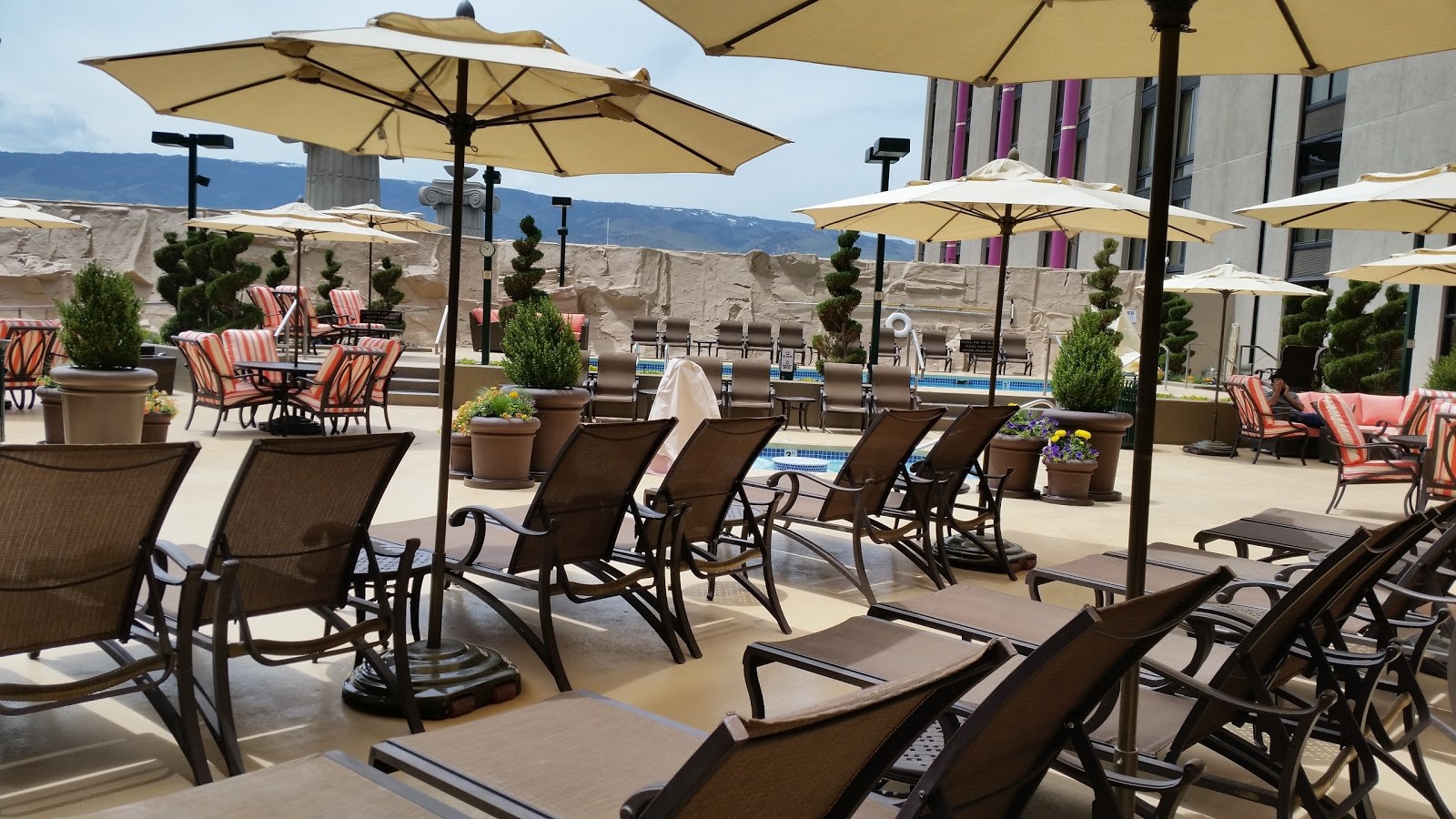 Posts About Atlantis Steak House