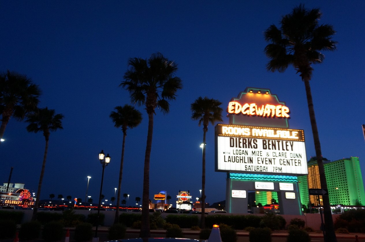 Reviews for Hickory Pit Steak House At Edgewater Hotel and Casino, Nevada