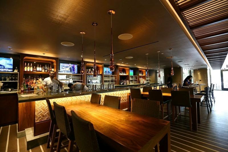 Reviews for Hexx Kitchen + Bar At Paris Las Vegas, Nevada