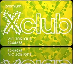 How to earn points for Xclub Loyalty Program at Parx Casino