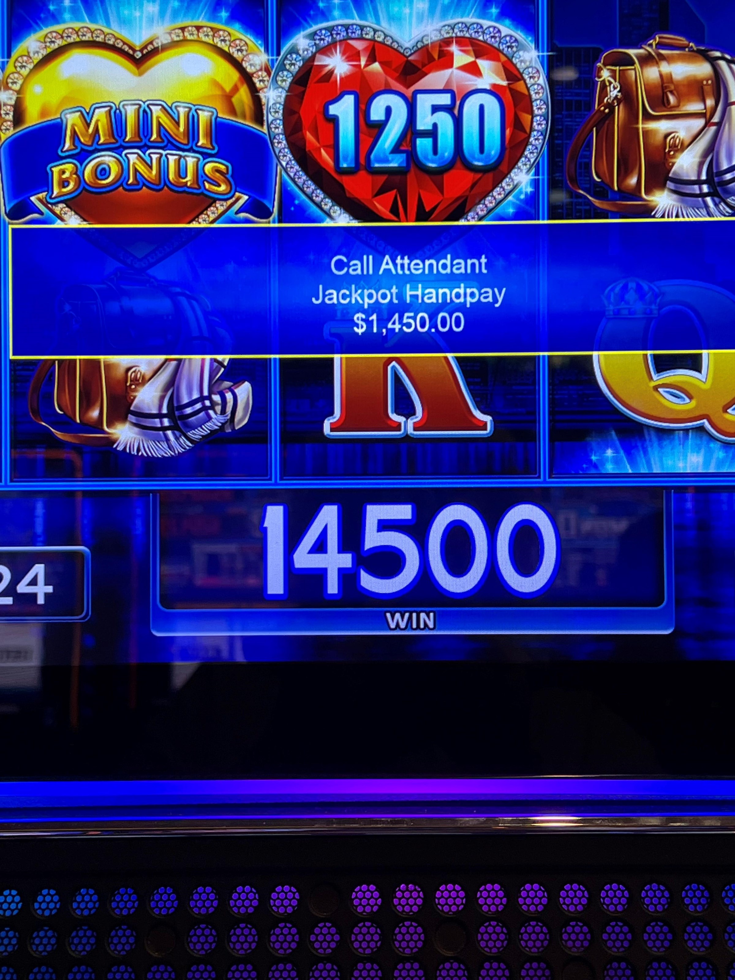 Slot Machines At Choctaw Casino Resort Casino