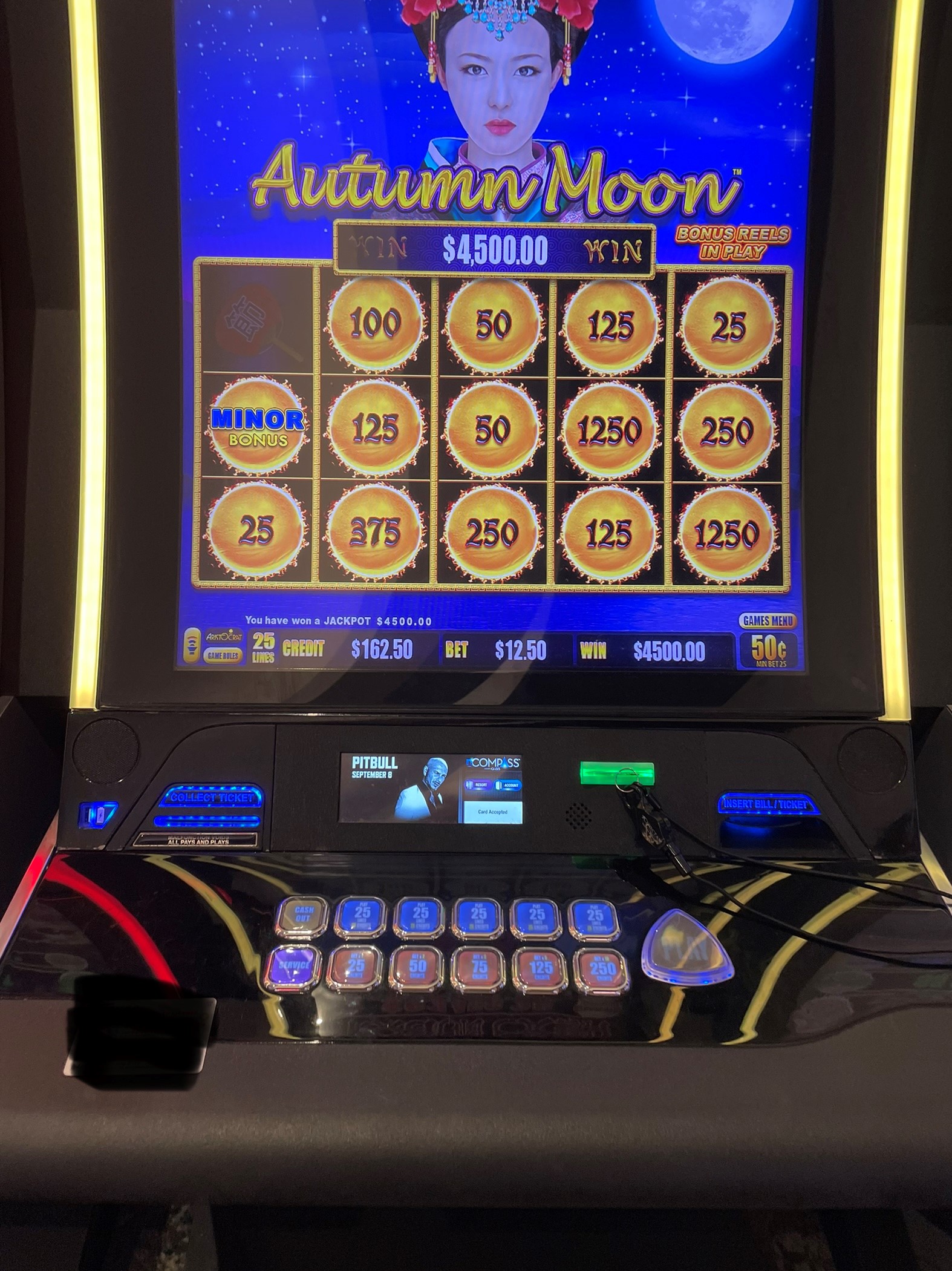Slot Machines At Choctaw Casino Resort Casino