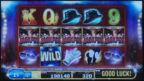 Slot Machines At Maryland Live! Casino Casino