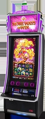 Slot Machines Onboard Freedom of the Seas Casino