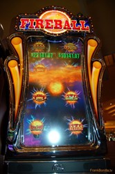 Slot Machines At Foxwoods Resort Casino Casino